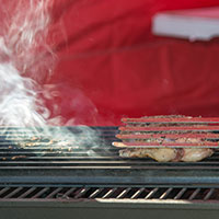 Denaturation Process When Cooking Meat on Your PK Grill - PK Grills