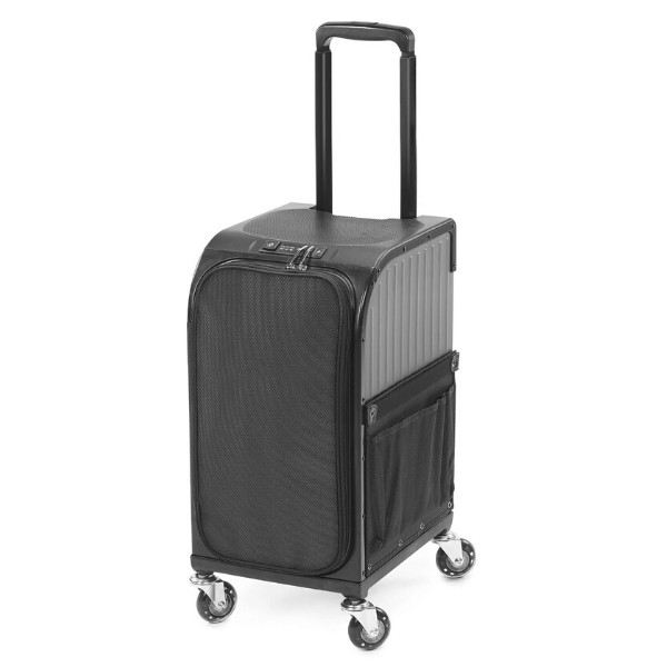 Pulsar Hair Extension Trolley