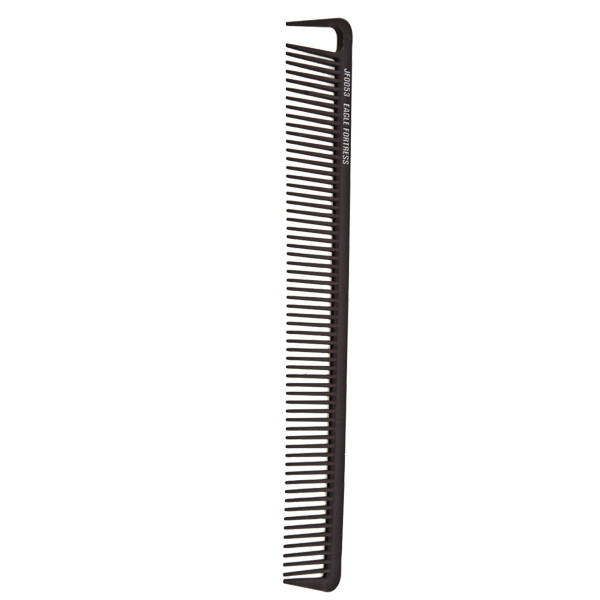 JF0053 Silicone Comb