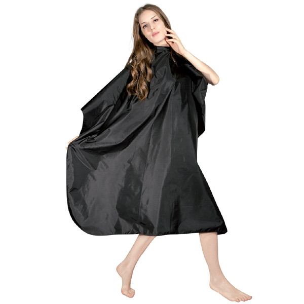 Black Cutting Cape - CA09B