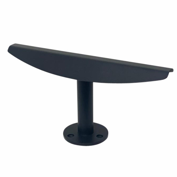 Leaf Gold Footrest