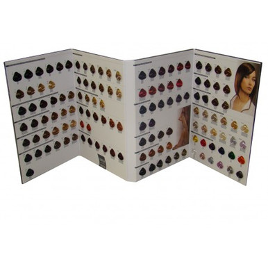 ColorDesign Color Chart - Mini