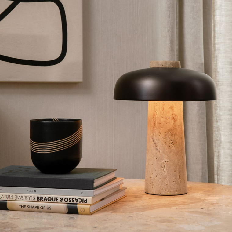 Audo Copenhagen Reverse Table Lamp