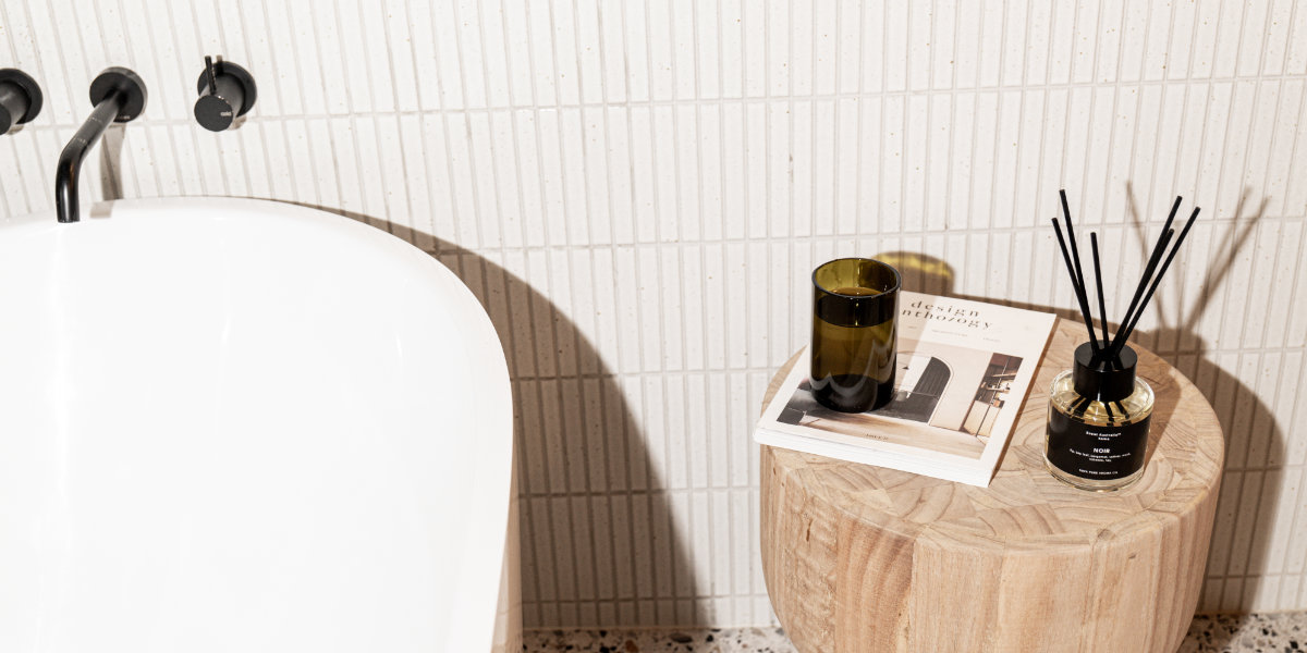 Introducing : Scent Australia Home - Foursides Co.