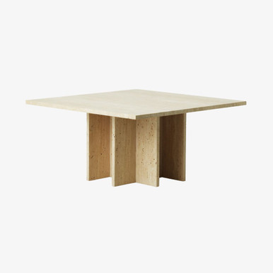 Normann Copenhagen Edge Coffee Table (Large)
