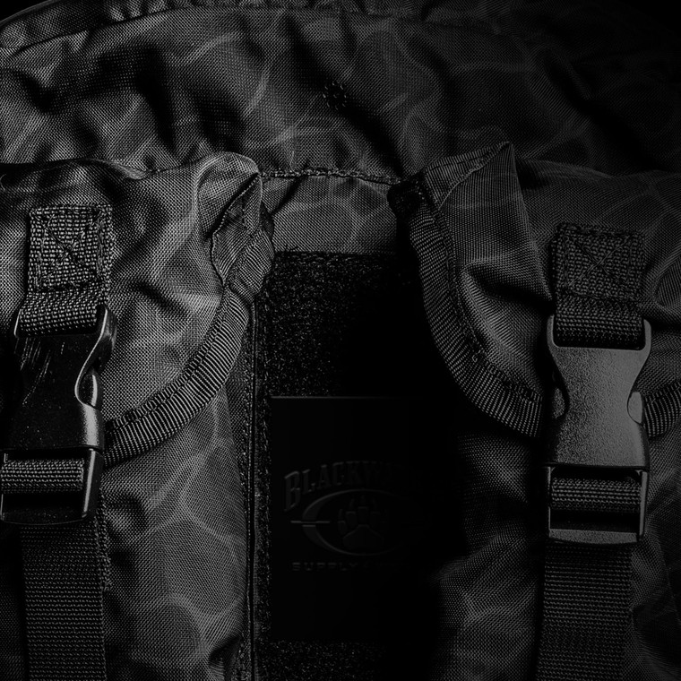 Blackwater Becker Patrol Pack