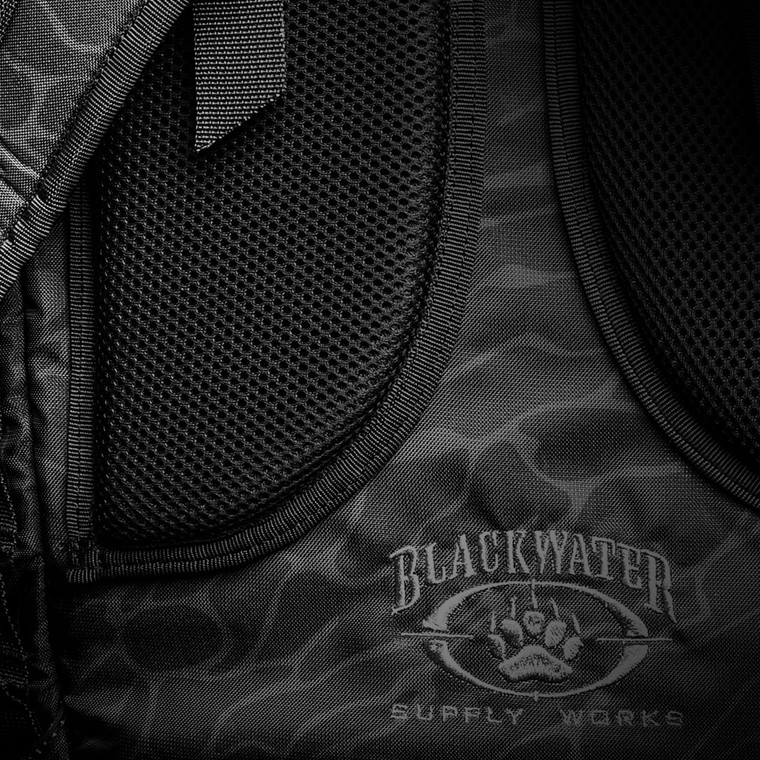 Blackwater Becker Patrol Pack