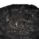 Blackwater Team Leader Jacket | Black Camo