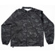Blackwater Team Leader Jacket | Black Camo