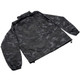 Blackwater Team Leader Jacket | Black Camo
