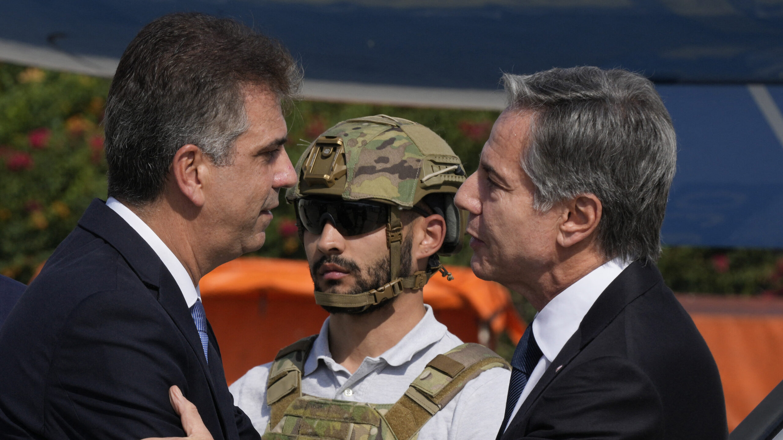 BLACKWATER USA | DAILY BRIEF - Blackwater Worldwide