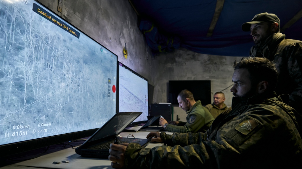 BLACKWATER USA | DAILY BRIEF - Blackwater Worldwide