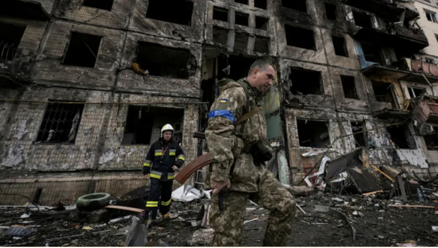 BLACKWATER USA | DAILY BRIEF - Blackwater Worldwide