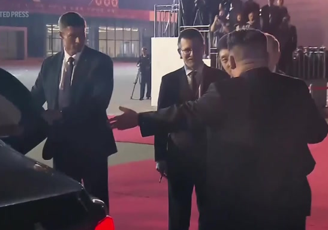 BLACKWATER USA | DAILY BRIEF - Blackwater Worldwide