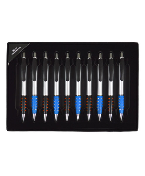 10pc. Boxed Pen Set 10PS03