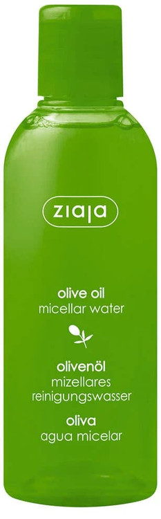 OLIVE OIL MICELLAR WATER 200 ml - BUY NOW THERAPY