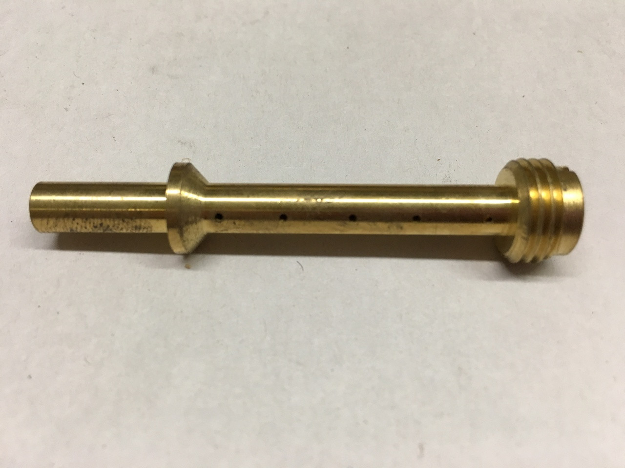 Key 27- Nozzle, DLTX-85,97,98 - Robert's Carburetor Repair