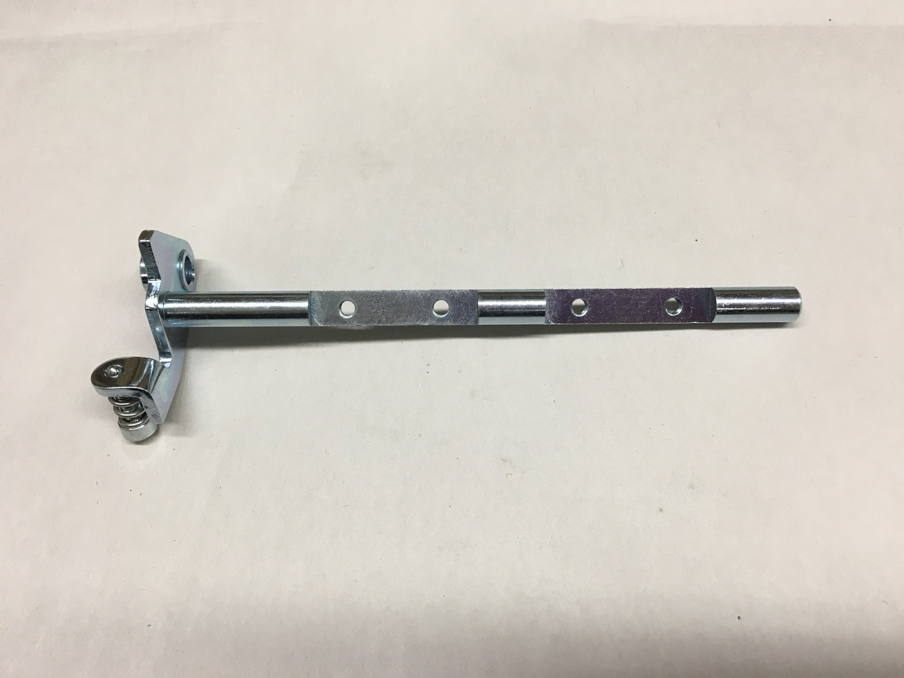 Key 55- Throttle Shaft, DLTX-83,86,96,99 - Robert's Carburetor Repair