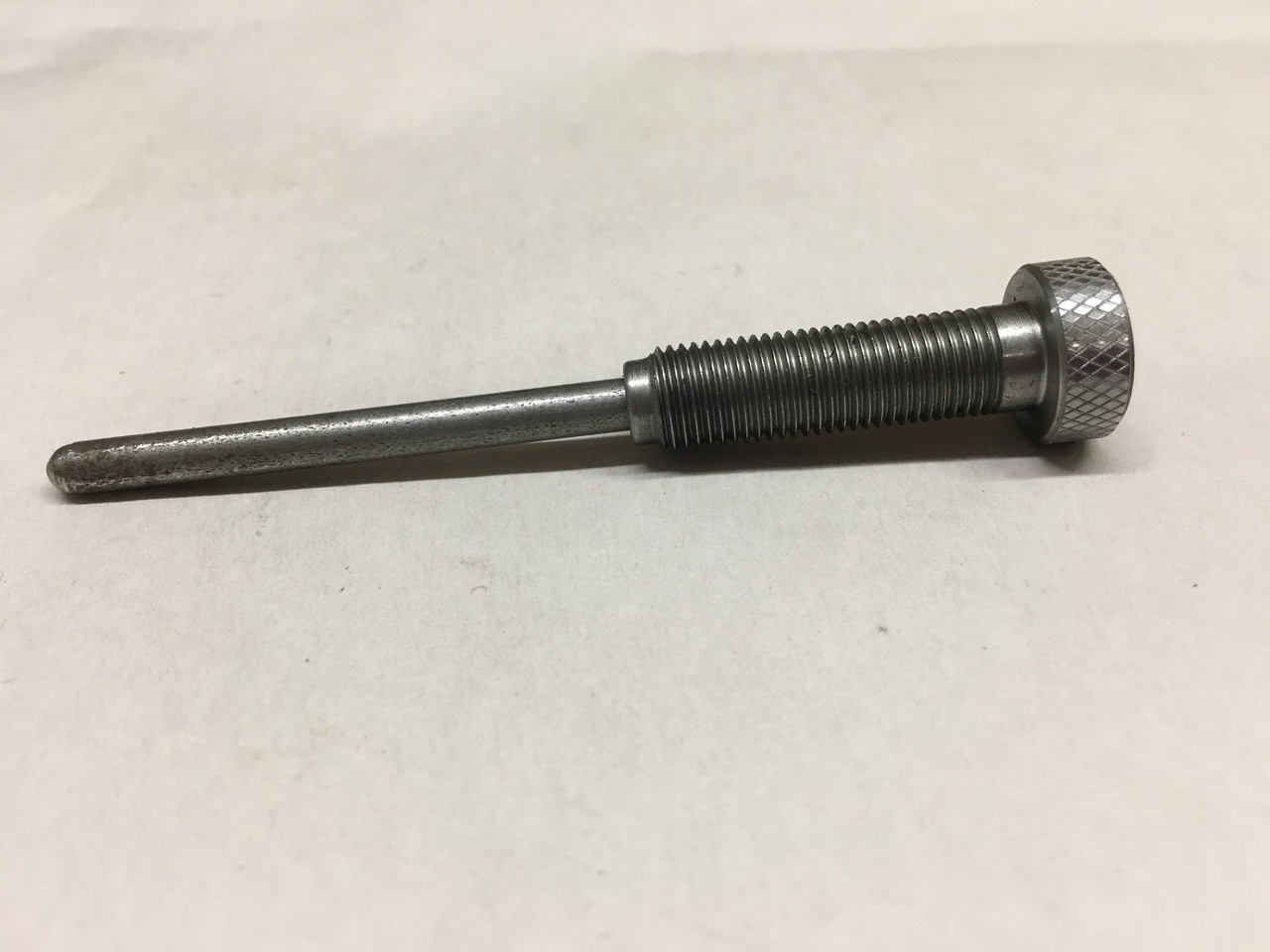 Key 23- Air Valve Adjusting Screw - Robert's Carburetor Repair