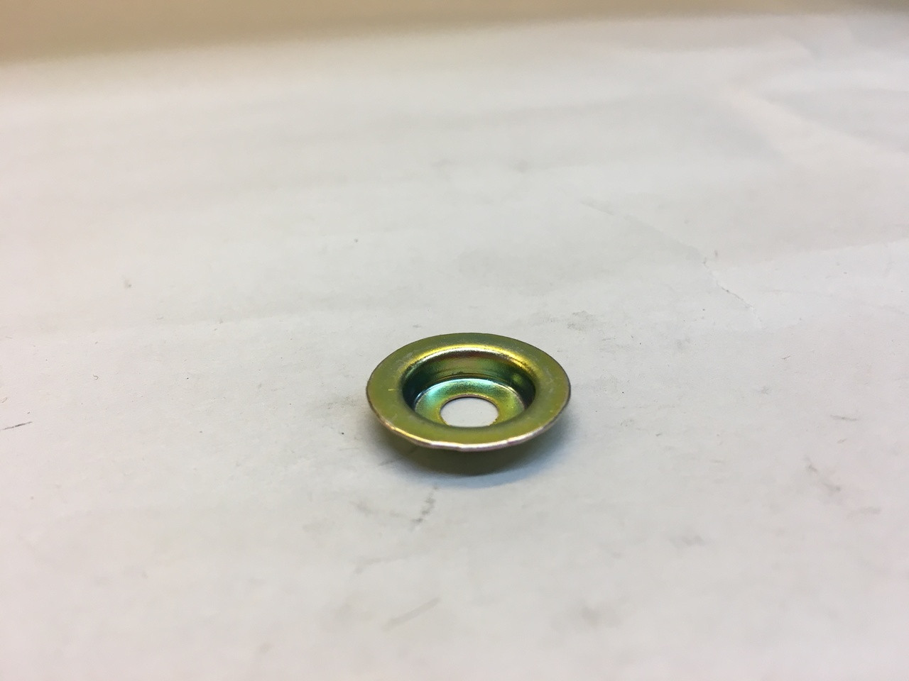 Key 10- Tank & Carb Mount- Retainer - Robert's Carburetor Repair