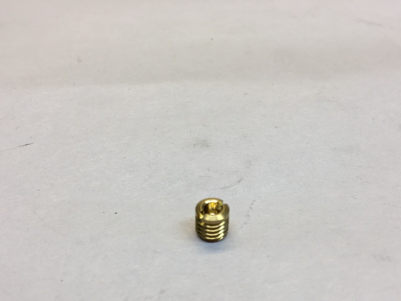 Key 024- Jet, Idle - Robert's Carburetor Repair