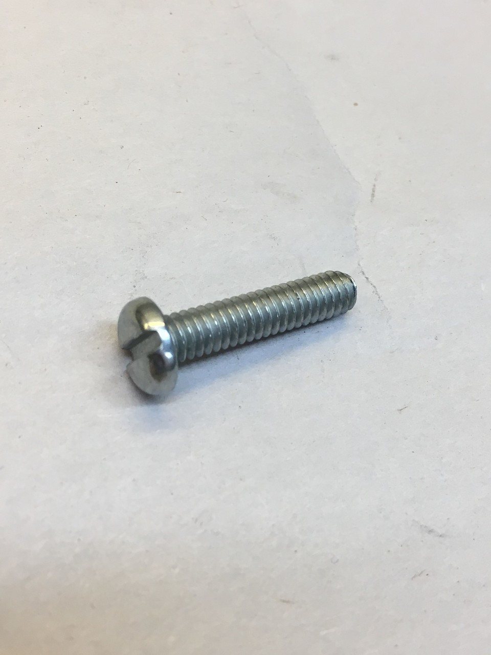 Key 036- Screw, TSX-894, 905, 905SL - Robert's Carburetor Repair