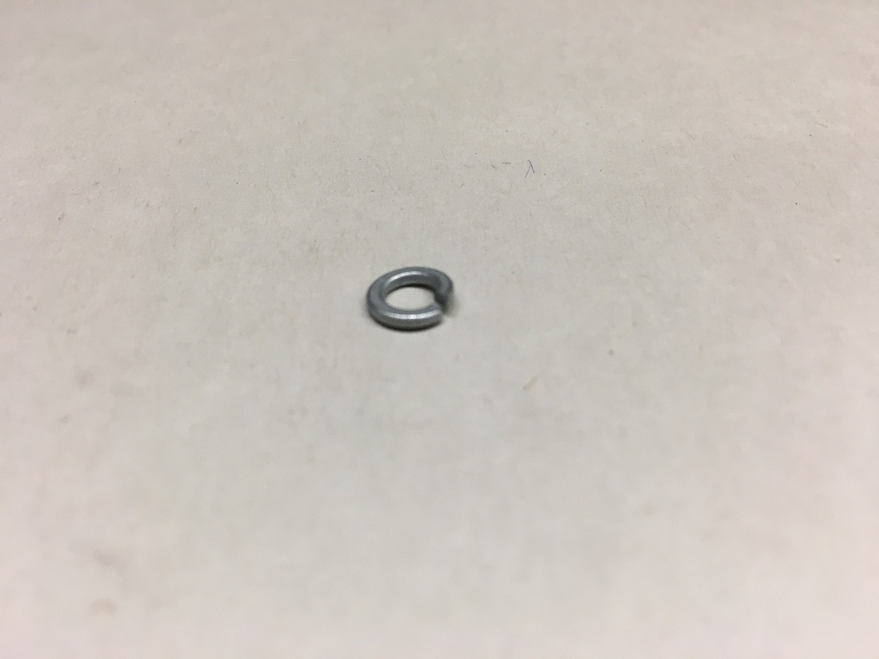 Key 044- Lock Washer - Robert's Carburetor Repair