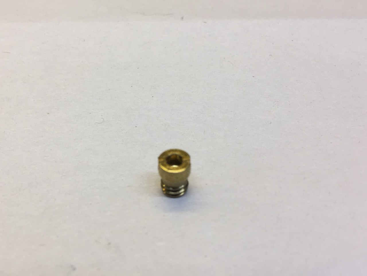 Key 048- Power Jet, TSX-894, 905, 905SL, 945SL - Robert's Carburetor Repair