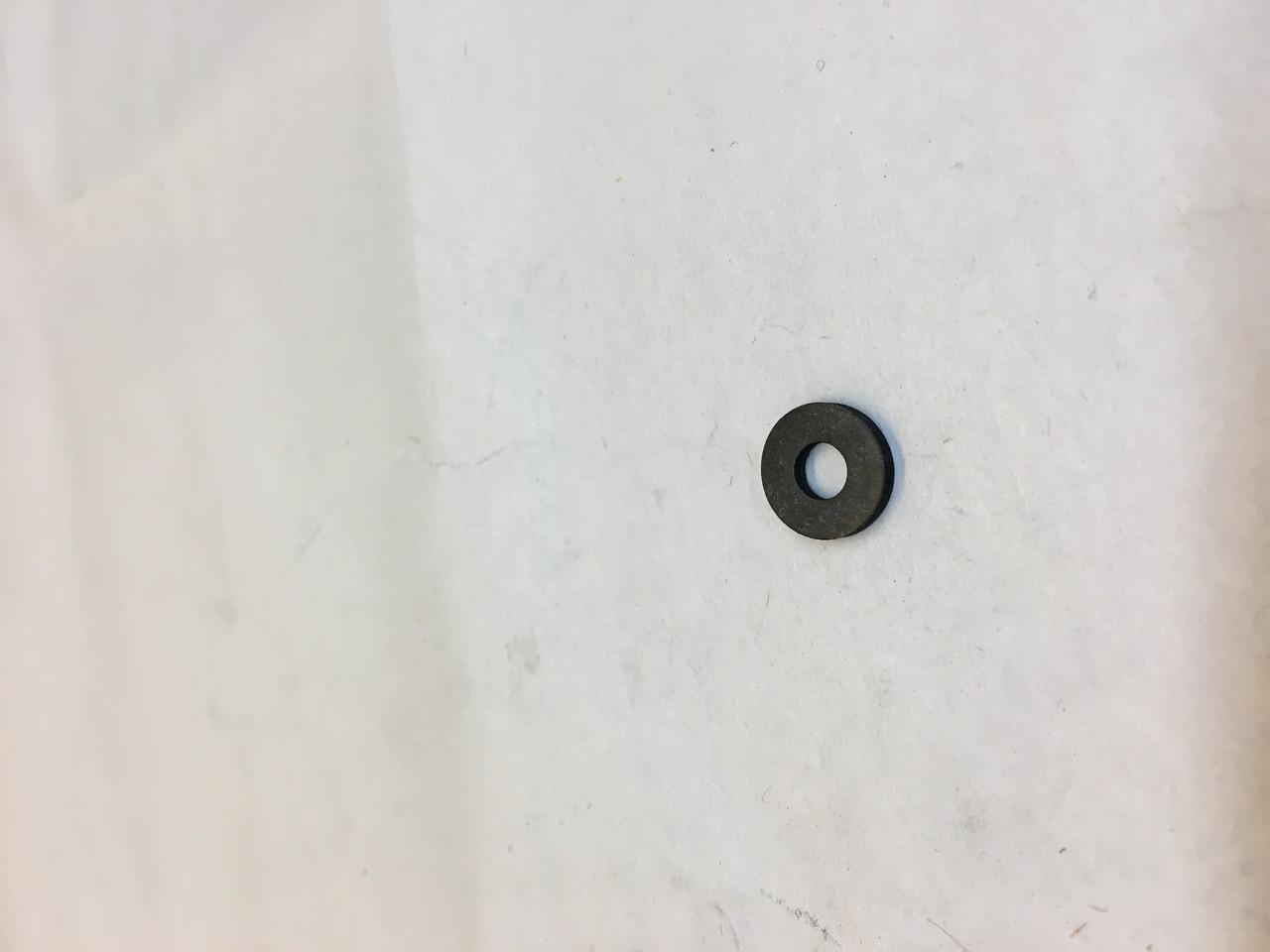 Key 34- Nut, Primer Bolt - Robert's Carburetor Repair