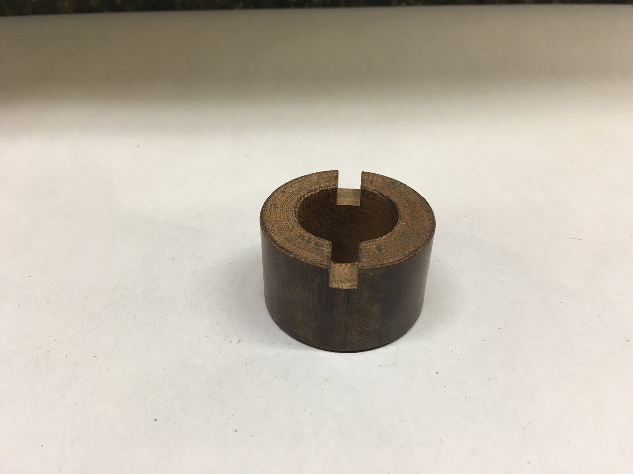 Key NS- Slotted Drive, for "D" - Robert's Carburetor Repair