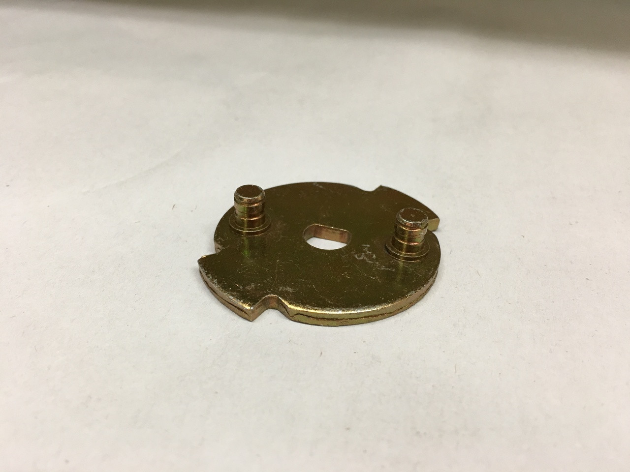 Key 11- Drive Flange - Robert's Carburetor Repair