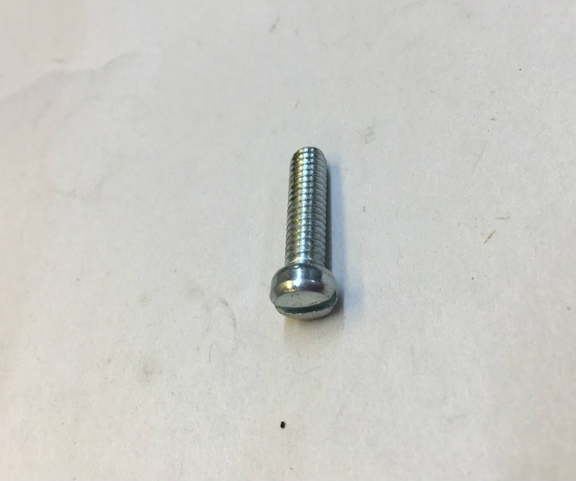 Key 12- Throttle Stop Screw - Robert's Carburetor Repair