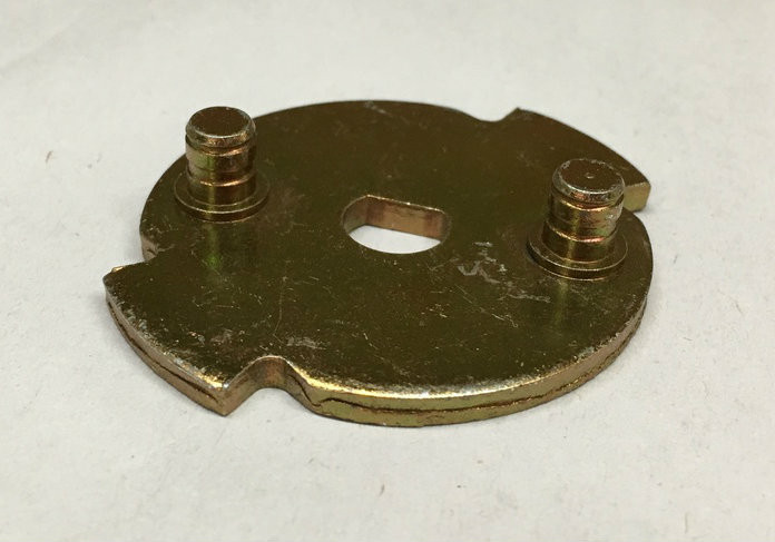 Key 11- Drive Flange, - Robert's Carburetor Repair