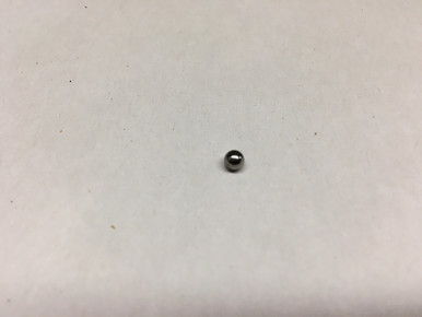 Key 29- Channel Balls - Robert's Carburetor Repair