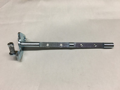 Key 55- Throttle Shaft, DLTX-81,82,84,85,94,95,97,98,106U,109U - Robert ...
