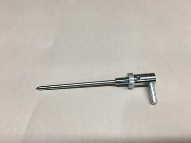 Key 08- Load Needle - Robert's Carburetor Repair