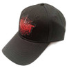 Slipknot 'Logo' Baseball Cap