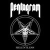 Pentagram 'Relentless' CD