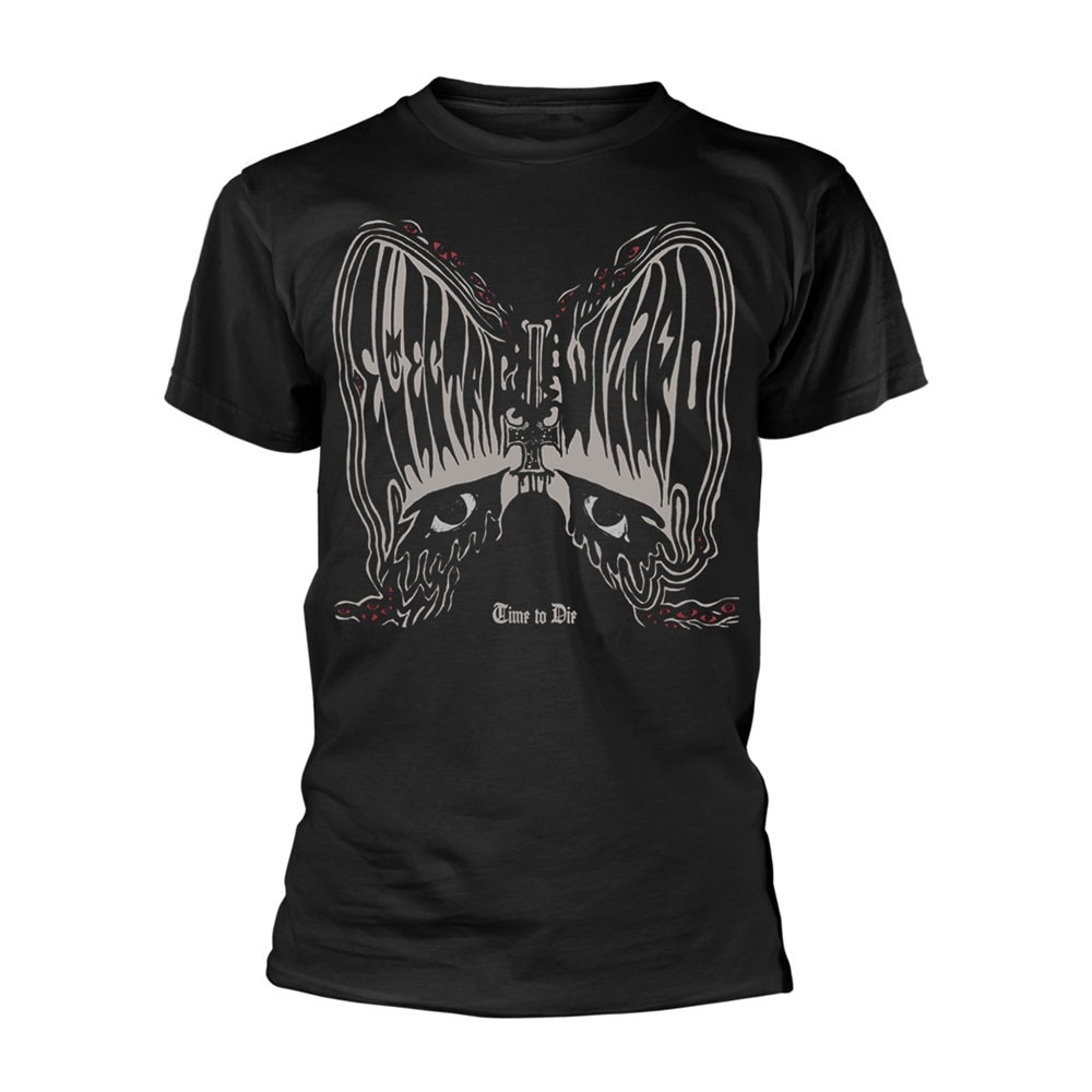 Electric Wizard T-Shirts, Electric Wizard Merchandise | Eyesore Merch