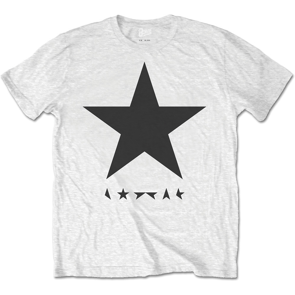 David Bowie T-Shirts & Merch, Ziggy Stardust T-Shirts | Eyesore Merch