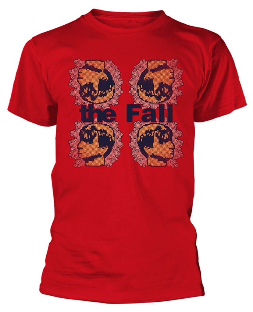 The Fall T-Shirts, The Fall Merchandise | Eyesore Merch