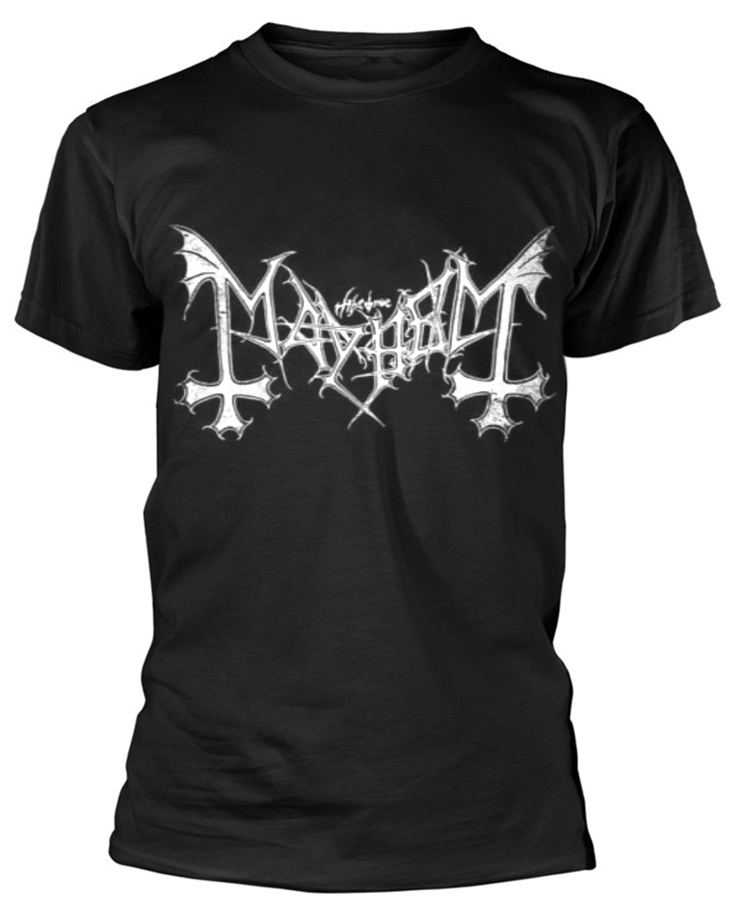 Mayhem T-Shirts, Mayhem Merchandise | Eyesore Merch