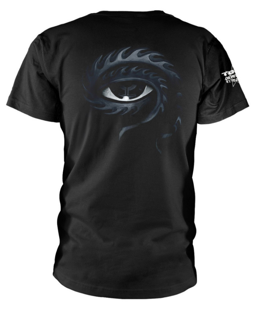 Tool Merchandise | Eyesore Merch