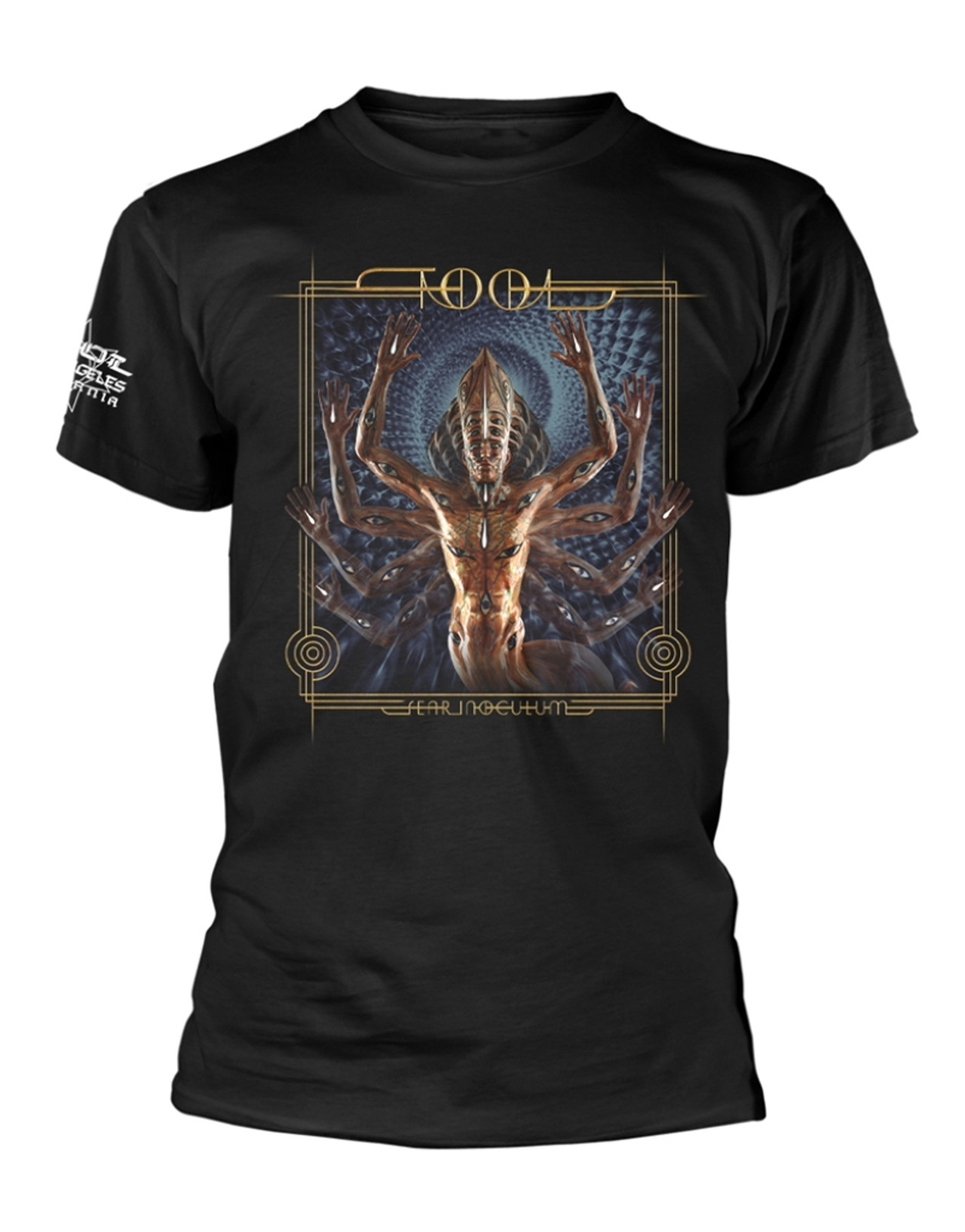 Tool Merchandise | 100% Official Tool Clothing, Accessories & More ...