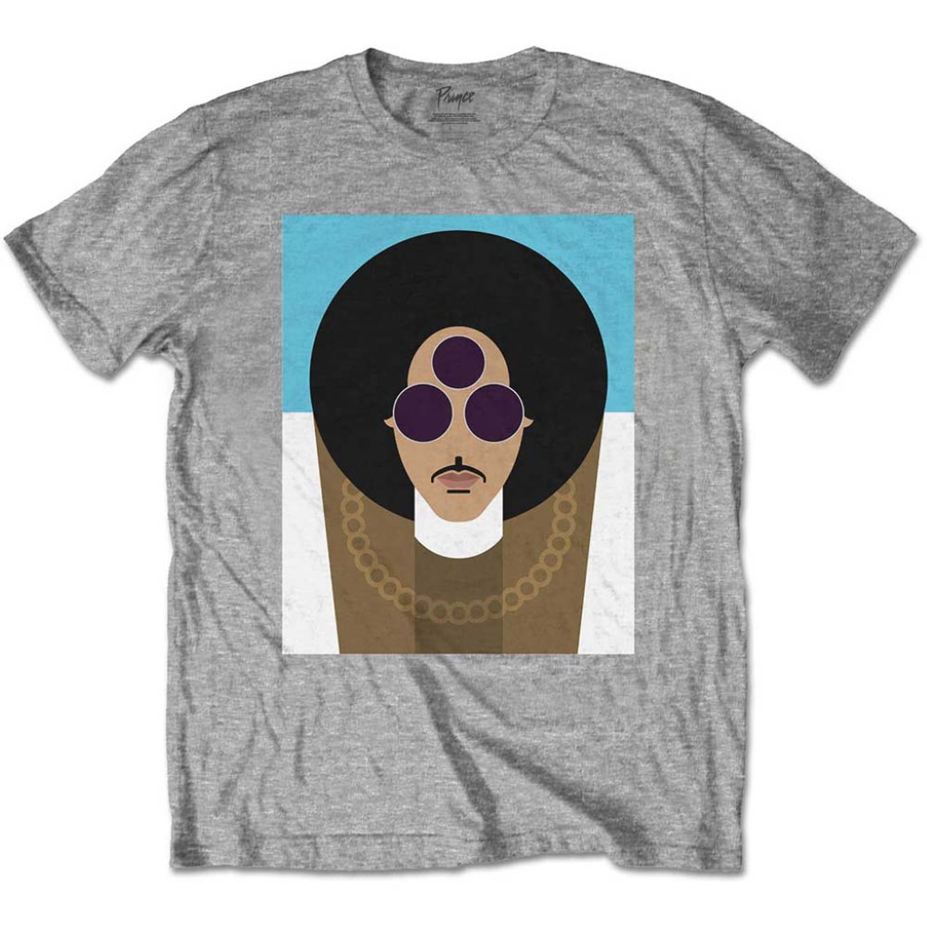 Prince T-Shirts, Prince Merchandise | Eyesore Merch
