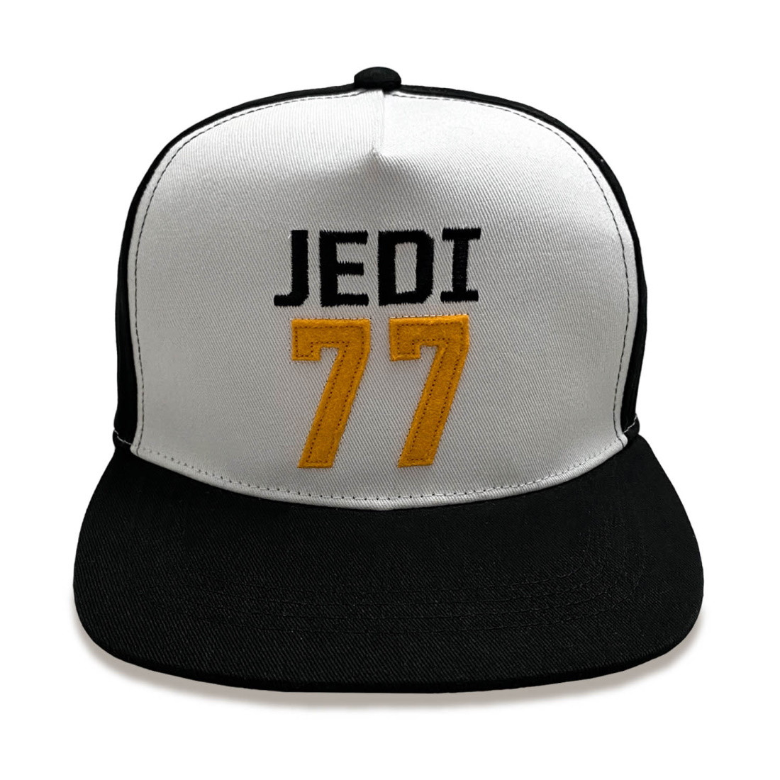 Star Wars 'Jedi 77' (Multicoloured) Snapback Cap
