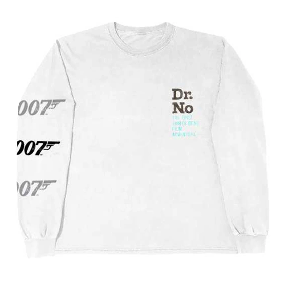 James Bond 007 Merchandise | 100% Official James Bond 007 Clothing ...