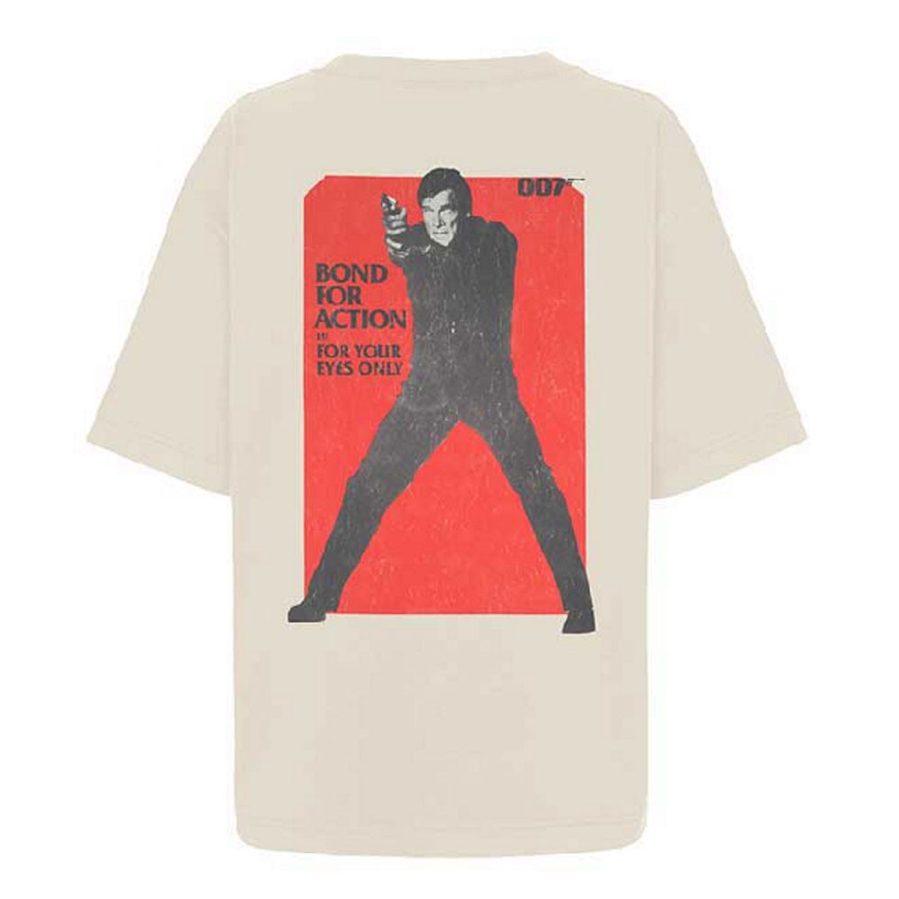 James Bond 007 Merchandise | 100% Official James Bond 007 Clothing ...