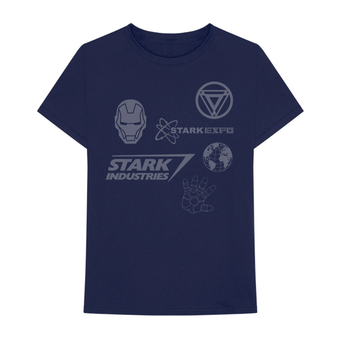 Iron Man Merchandise | 100% Official Iron Man Clothing, Accessories ...