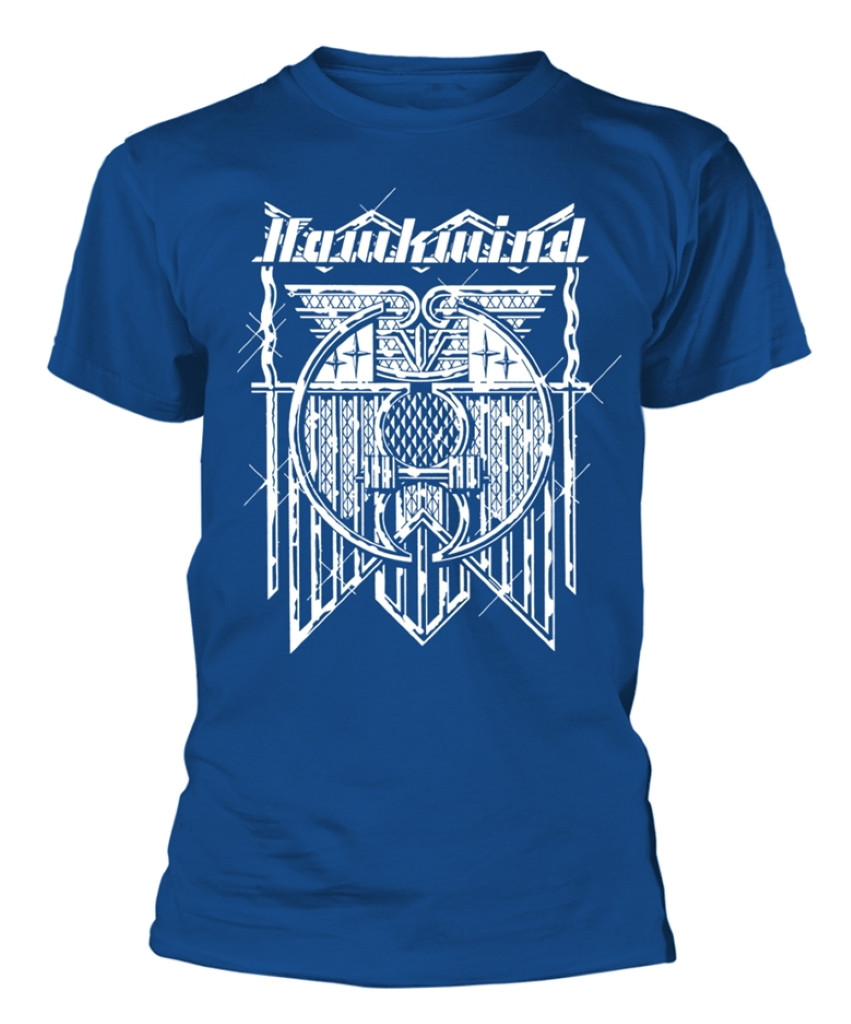 Hawkwind 'Doremi' T-Shirt